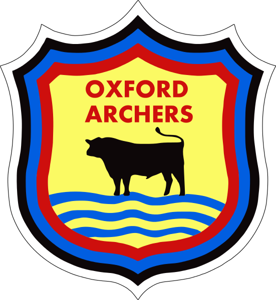 Membership information 2024-25 | Oxford Archers