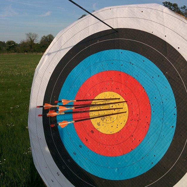 Oxford Archers | An open and friendly club, we have been welcoming ...